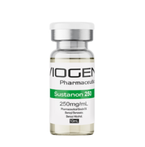 Sustanon 250 - Viogen Pharmaceuticals