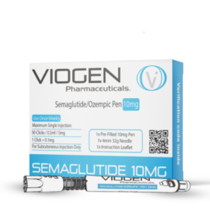 Semaglutide Pen 10mg - Viogen Pharmaceuticals