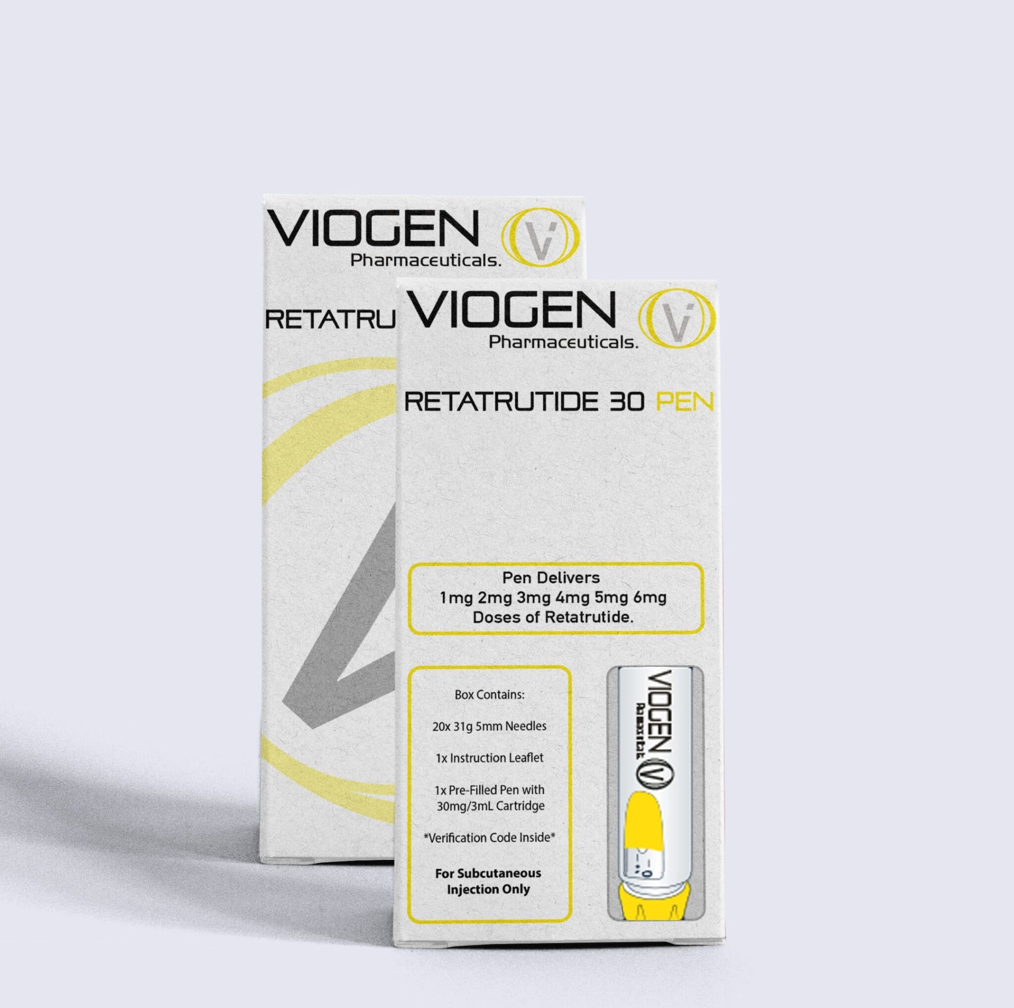 Home - Viogen Pharmaceuticals